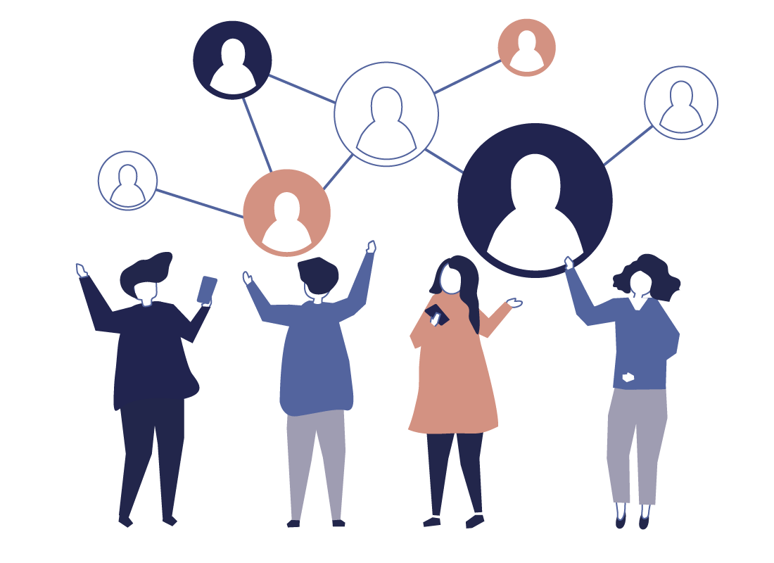 Benefícios do Speed Networking - Rodada de Sucesso